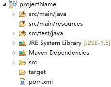 Eclipse创建普通Maven项目_eclipse maven 创建普通项目-CSDN博客