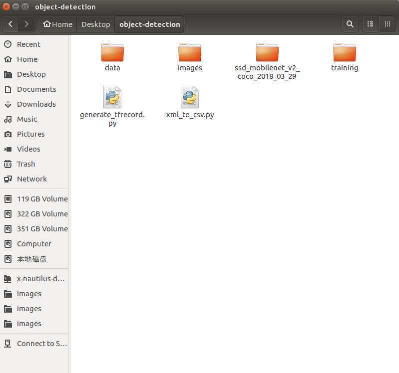 第一part:手把手教你用tensorflow object-detection API 训练自己的模型-CSDN博客