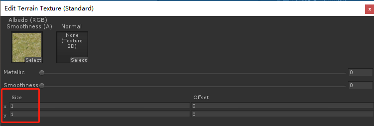 Convert unity terrain to mesh - Programmer Sought