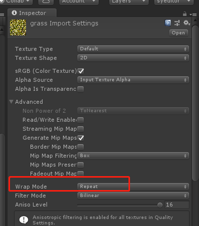Convert unity terrain to mesh - Programmer Sought