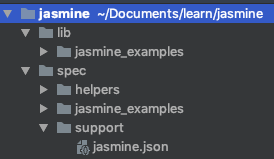 Jasmine教程（一）安装和使用-CSDN博客