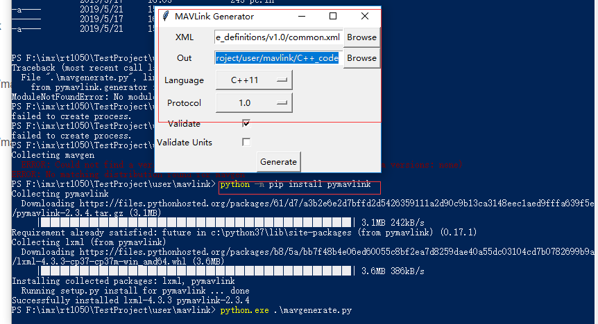"anonymous unions are only supported in --gnu mode, or when enabled with #pragma anon_unions ...