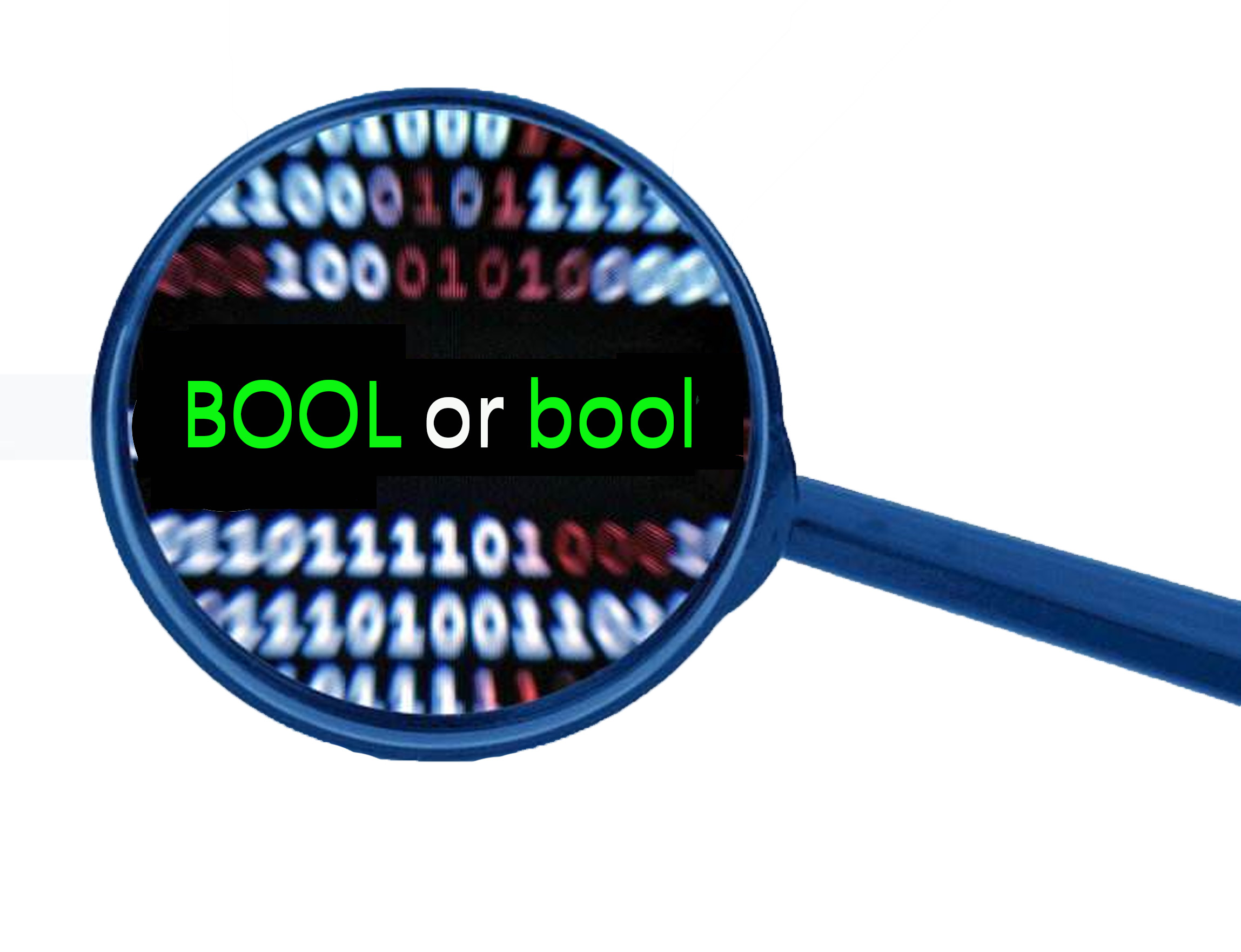 C/C++实战013：BOOL和bool的区别及MSB6006报错_北京精雕二次开发-CSDN博客