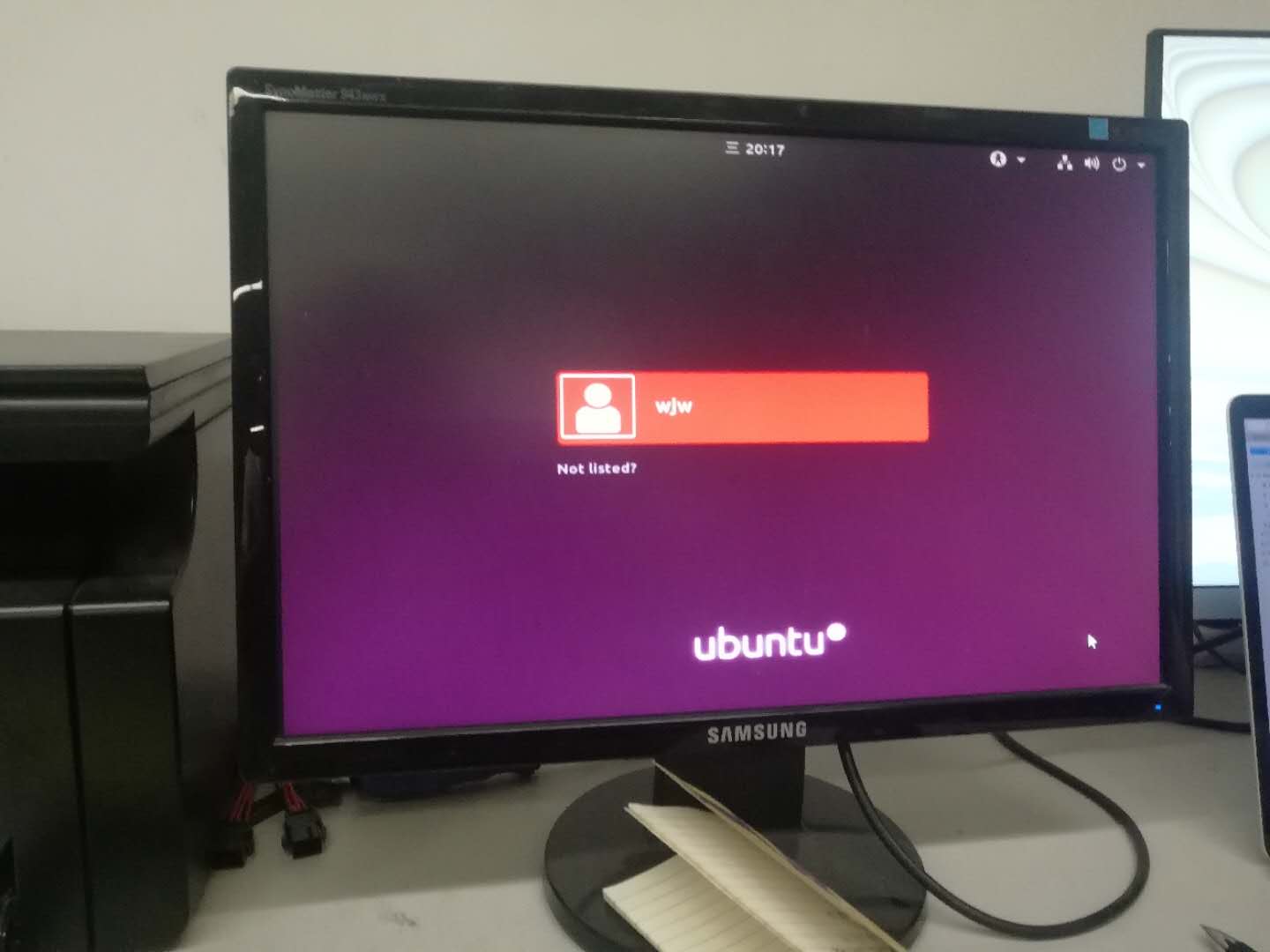 服务器安装Ubuntu 18.04.2 LTS超详细步骤（小白图文详解）_crystalbang的博客-CSDN博客_服务器安装ubuntu