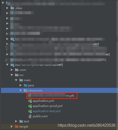 Spring Boot 配置 Tomcat Ssl证书springboot2 Security 安装tomcat Sll证书 Csdn博客