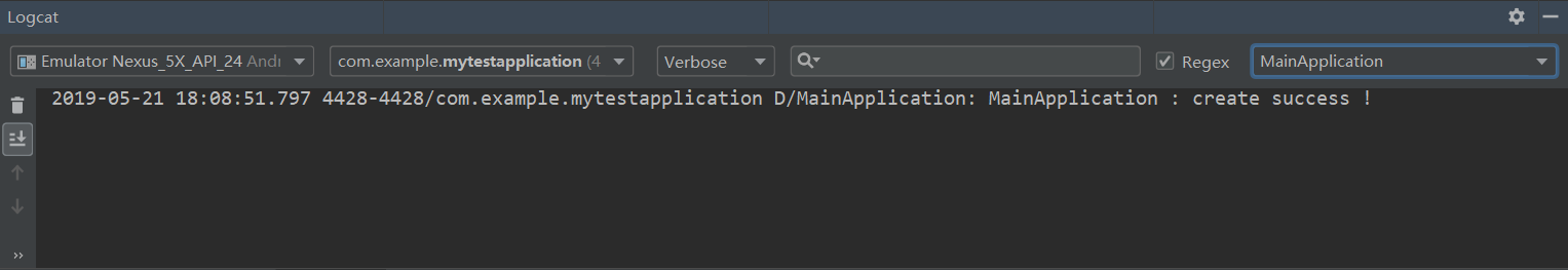 application中android:name的作用_