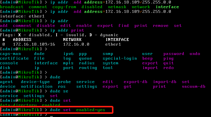 网络拓扑自动发现工具（The Dude 6.44.3）安装配置与使用简介-CSDN博客