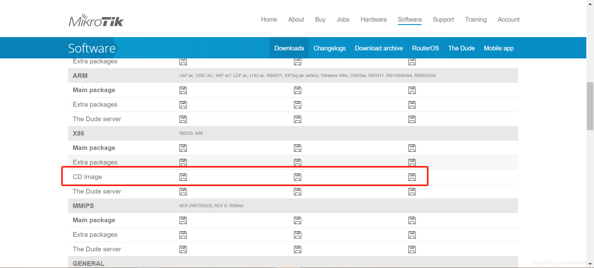 网络拓扑自动发现工具（The Dude 6.44.3）安装配置与使用简介-CSDN博客