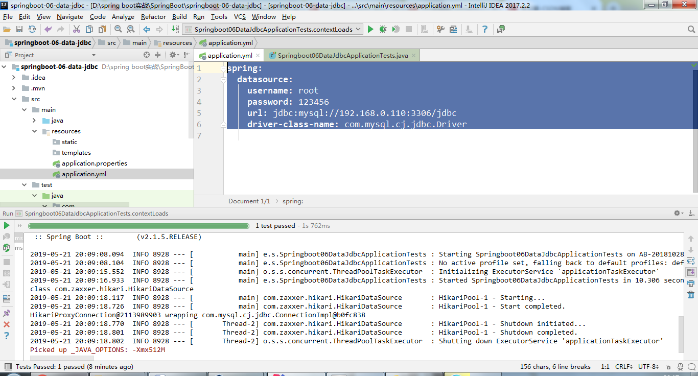 Loading Class `com Mysql Jdbc Driver This Is Deprecated Warning