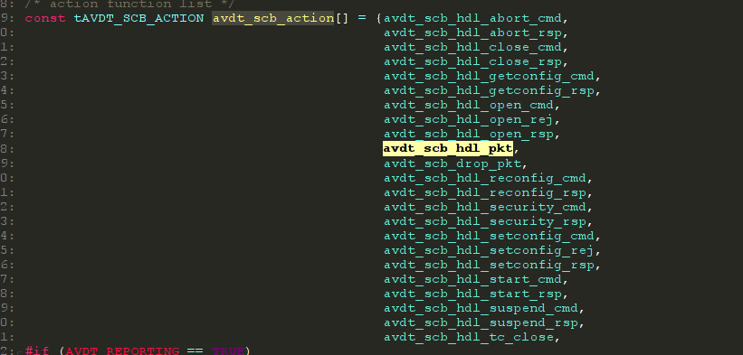 bluedroid a2dp sink播放流程_android a2dpsink播放-CSDN博客