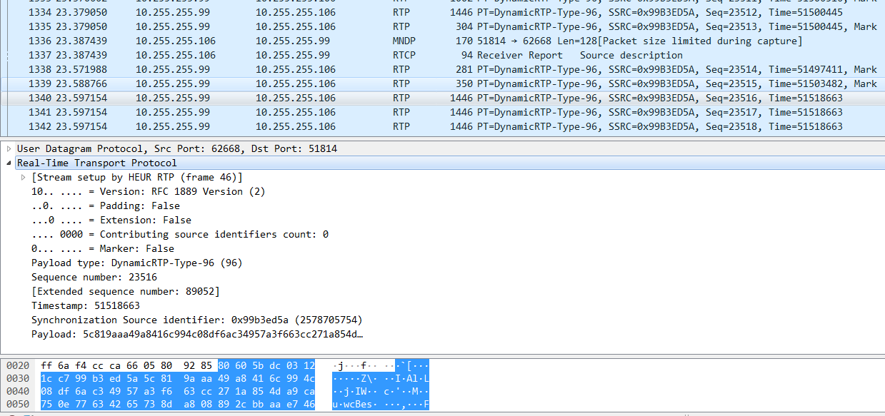 初识RTP协议（一）_rtp mark-CSDN博客