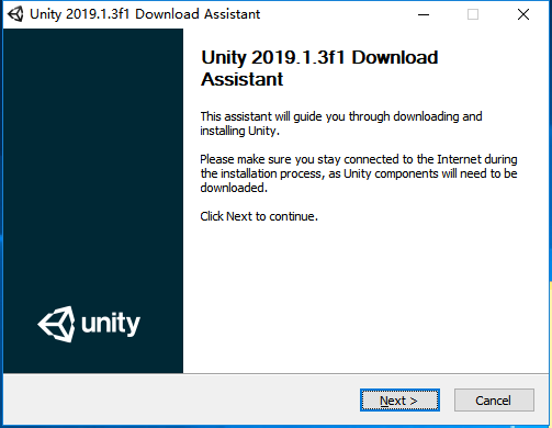 游戏开发unity基础知识系列：（一）unity 2019 下载与安装_unity2019-CSDN博客