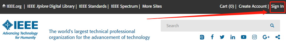 注册IEEE学生会员步骤_ieee student member注册-CSDN博客
