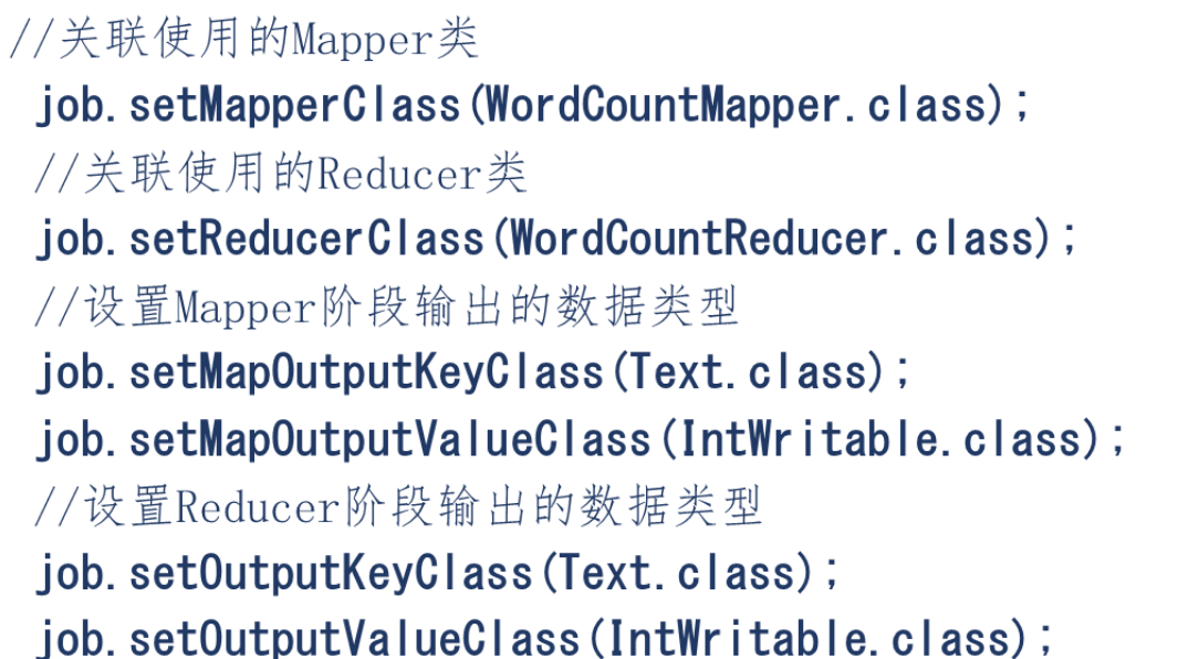 Mapreduce分布式编程实验报告mapreduce集群实验 Csdn博客 