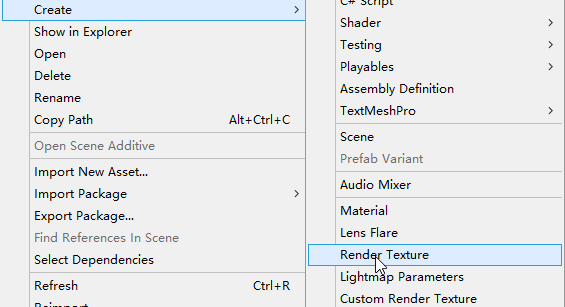 Unity UGUI Raw Image中文详解-Chinar_unity rowimage-CSDN博客