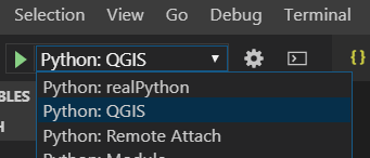 QGIS的“所谓”python环境配置_qgis启动python错误-CSDN博客