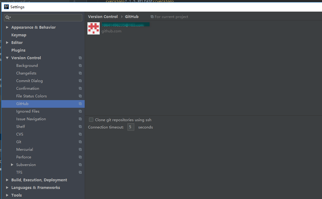 idea新建项目上传到git_idea设置新建类加入git-CSDN博客