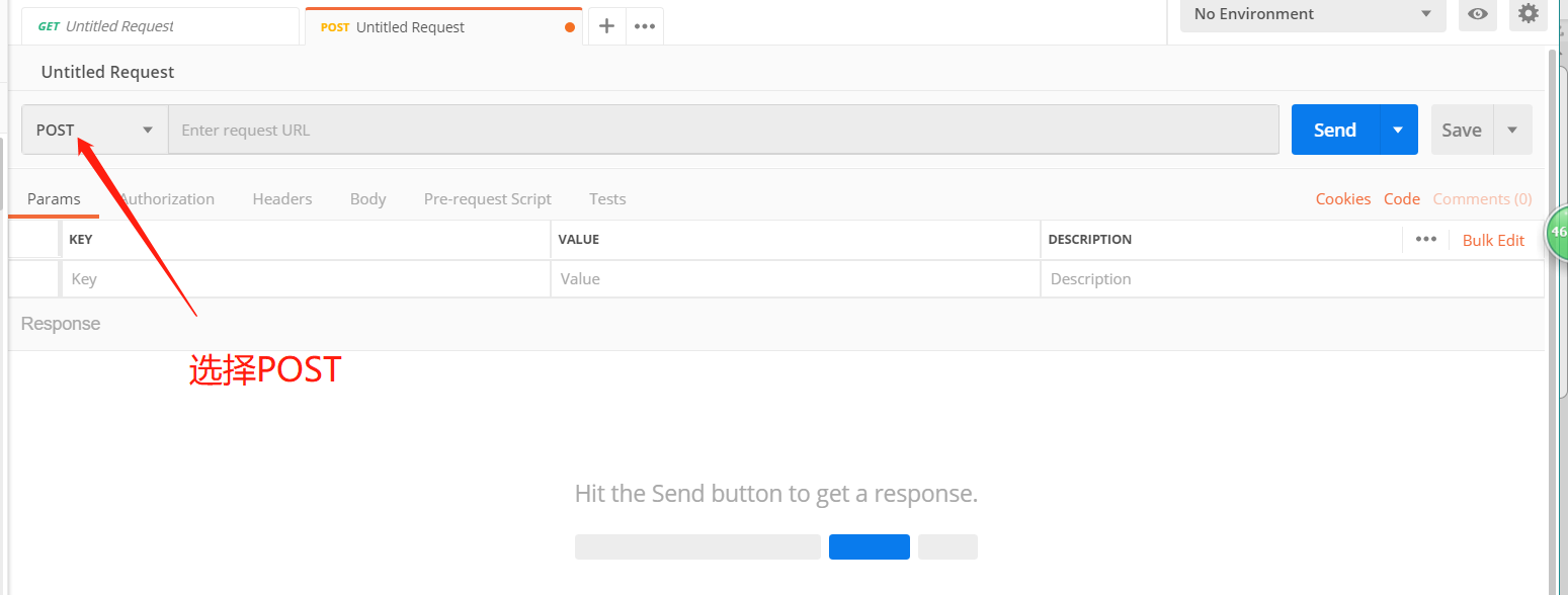 postman调用https接口方式-CSDN博客