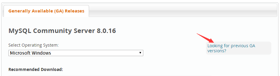 MySQL Installer和MySQL Community Server有什么区别_mysql community server 和 ...