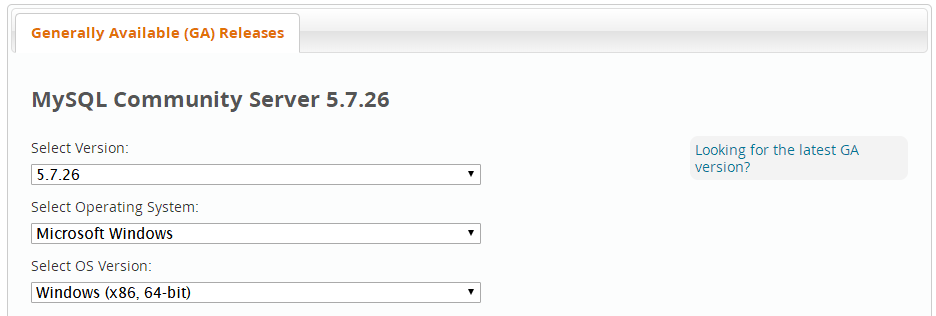 MySQL Installer和MySQL Community Server有什么区别_mysql community server 和 ...