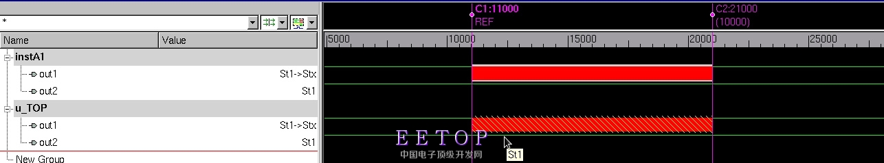 Upf simulation example - Programmer Sought