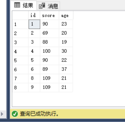Python每日一记56>>>sqlserver 游标的理解_python游标的概念-CSDN博客