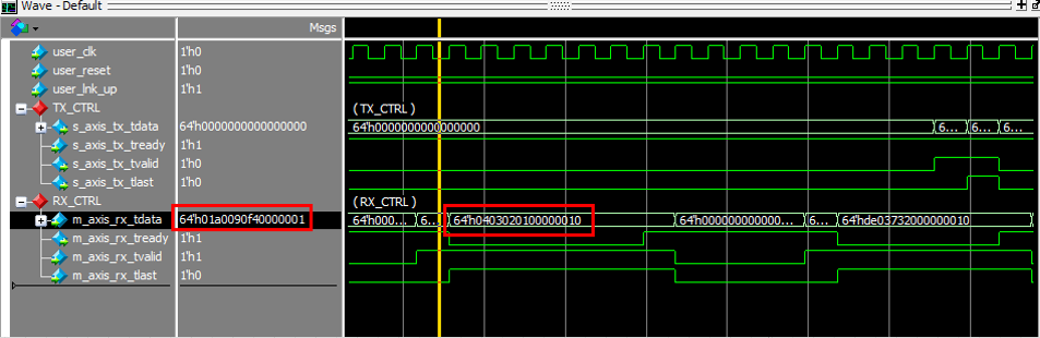 Xilinx PCIE CORE学习_xilinx pci core-CSDN博客