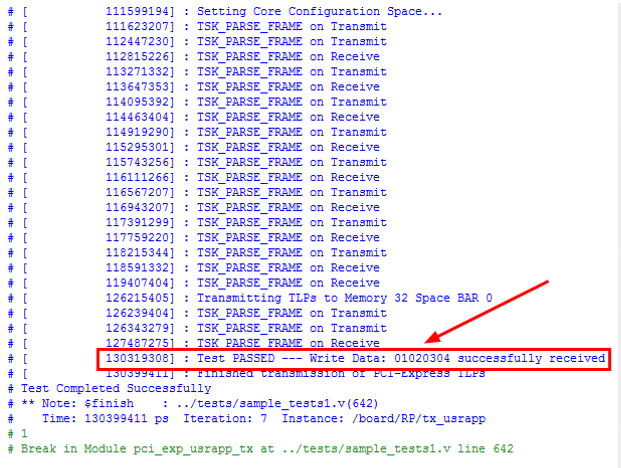 Xilinx PCIE CORE学习_xilinx pci core-CSDN博客