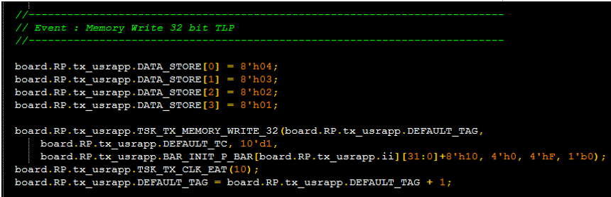 Xilinx PCIE CORE学习_xilinx pci core-CSDN博客