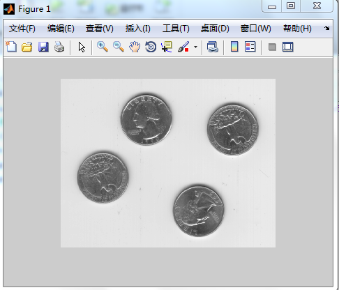 MATLAB形态学图像处理_matlab strel('disk',5)-CSDN博客