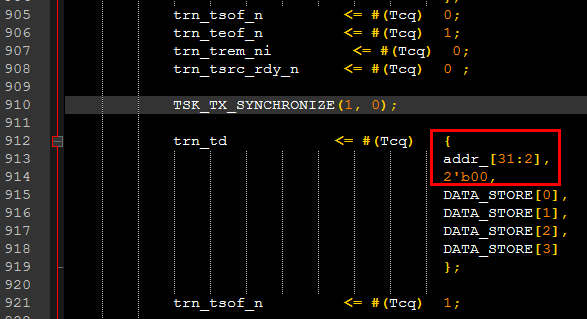 Xilinx PCIE CORE学习_xilinx pci core-CSDN博客