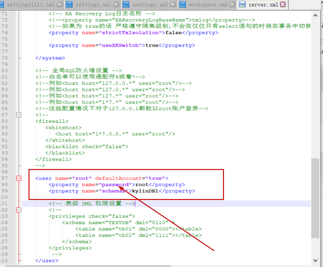 Mycat【windows】连接Navicat (mysql)操作_mycat 链接 navicate-CSDN博客