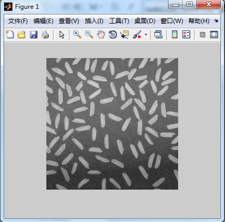 MATLAB形态学图像处理_matlab strel('disk',5)-CSDN博客