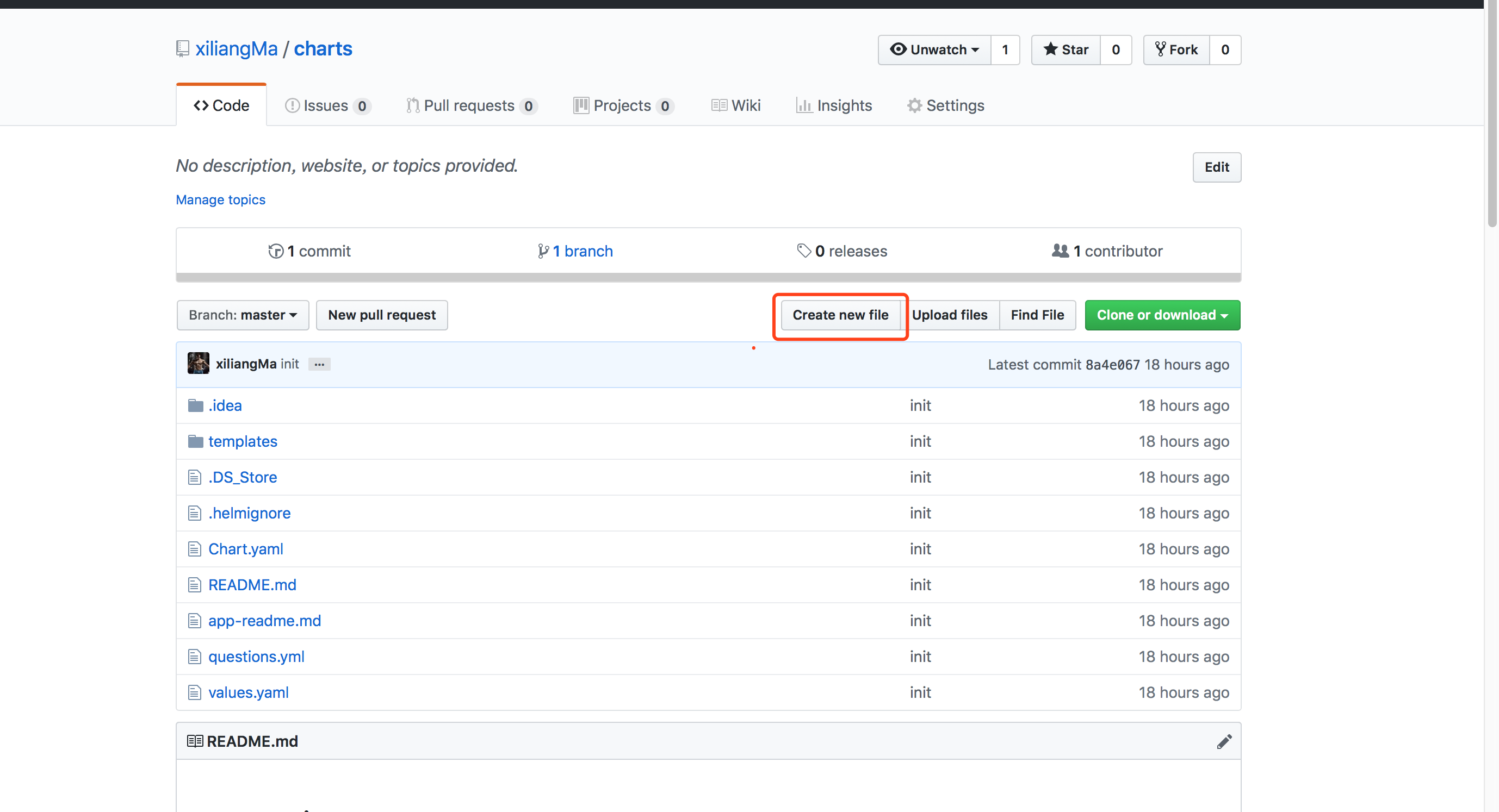 GitHub 中声明 LICENSE_github license是什么文件-CSDN博客