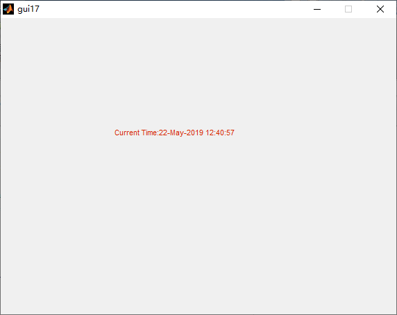 Matlab GUI学习02:使用GUIDE开发图形界面程序_guide编程实例-CSDN博客
