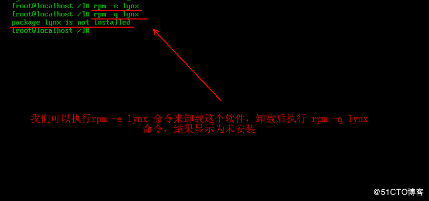 Linux操作系统中“rpm”命令的详细介绍_rpm -qa|grep 什么意思-CSDN博客