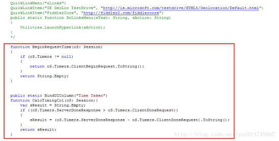 Fiddler添加IP和时间_fiddler加ip-CSDN博客