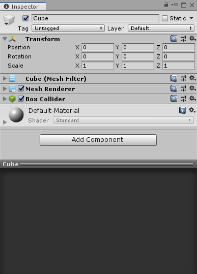 Unity下实现自定义模型预览窗口，支持镜头旋转_previous previewrenderutility.beginpreview() was n-CSDN博客