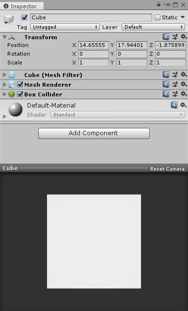 Unity下实现自定义模型预览窗口，支持镜头旋转_previous previewrenderutility.beginpreview() was n-CSDN博客