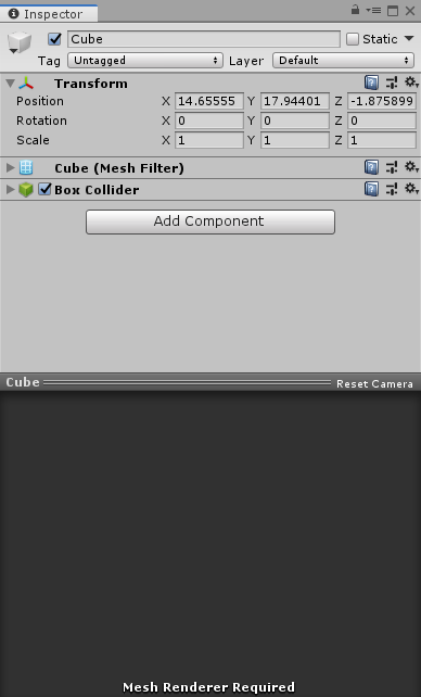 Unity下实现自定义模型预览窗口，支持镜头旋转_previous previewrenderutility.beginpreview() was n-CSDN博客