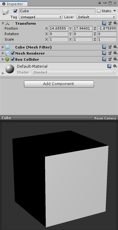 Unity下实现自定义模型预览窗口，支持镜头旋转_previous previewrenderutility.beginpreview() was n-CSDN博客