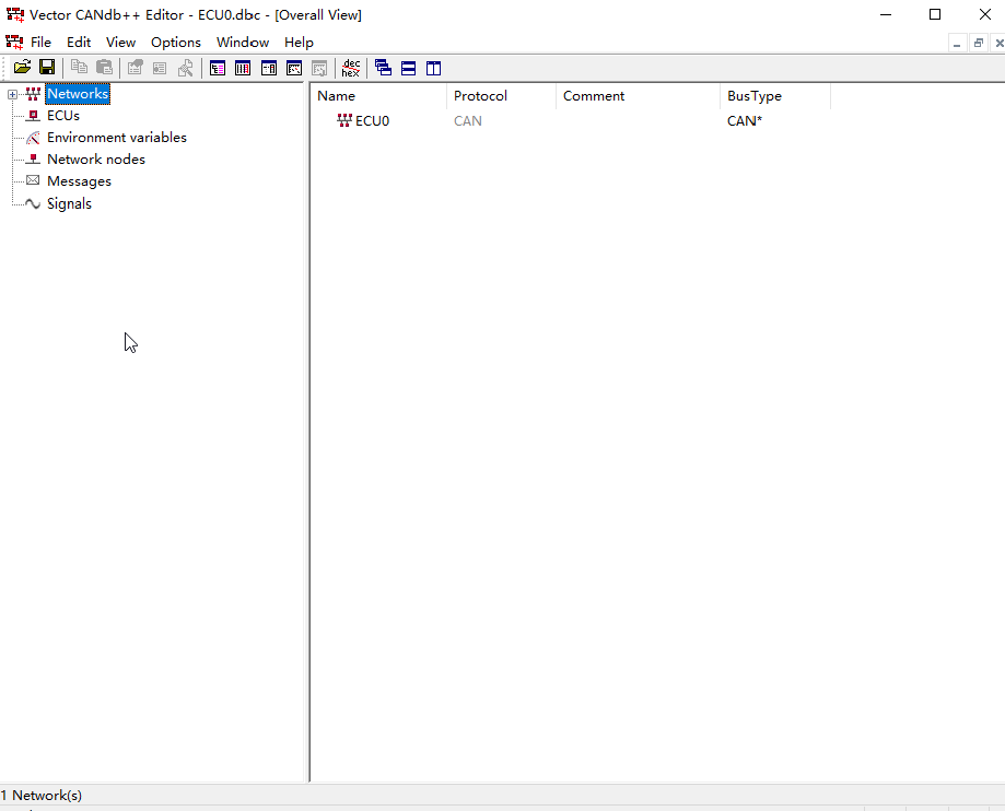 如何制作DBC文件_dbc制作-CSDN博客