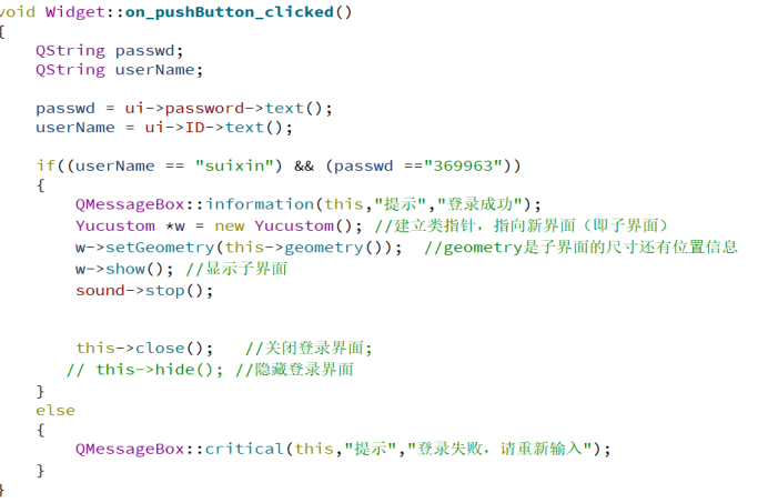 QT界面编辑_kit selection-CSDN博客