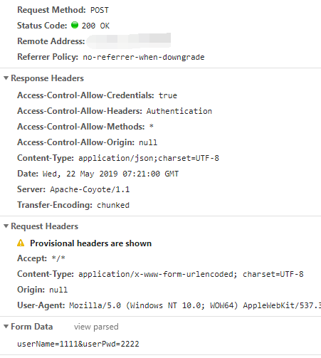 axios-post 使用测试 （Qs.stringify）_qs.stringify()在线测试-CSDN博客