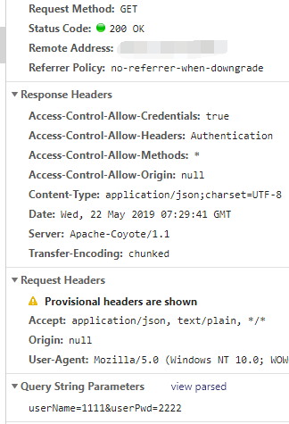 axios-post 使用测试 （Qs.stringify）_qs.stringify()在线测试-CSDN博客