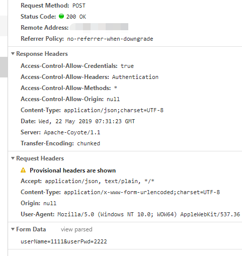 axios-post 使用测试 （Qs.stringify）_qs.stringify()在线测试-CSDN博客