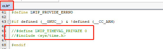 STM32CUBE+KEIL+FREERTOS+LWIP+Compiler V6使用方法_keilmdk中freertos用v6编译报错-CSDN博客