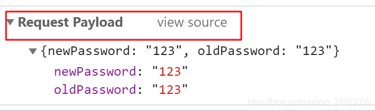 工作解决问题 Springboot使用 Putmapping的时候 前端要传进来一个路径变量 Pathvariable 以及json数据 Java后端要如何接收参数 Putmapping能和