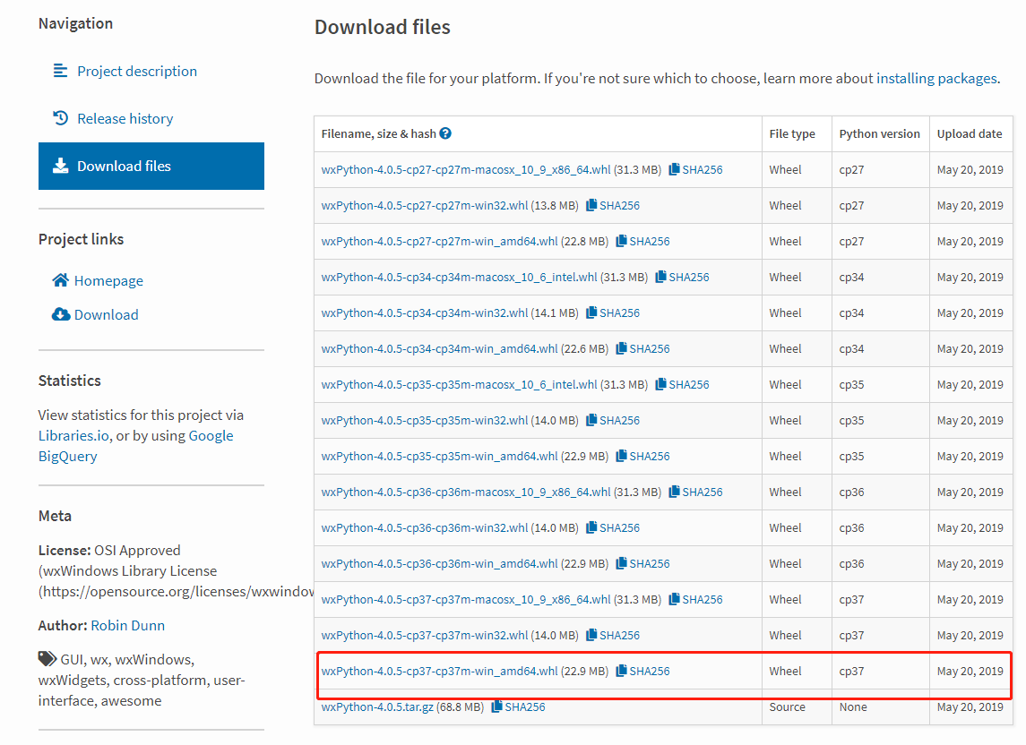 robotframework安装_如何查看robotframework-ride是否安装成功-CSDN博客