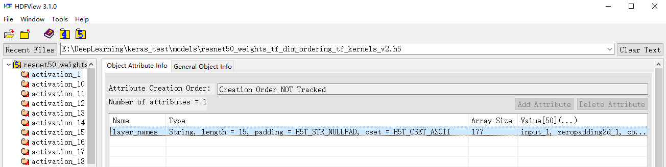 keras读取h5文件load_weights、load代码详解_keras的h5模型可视化权重数据-CSDN博客